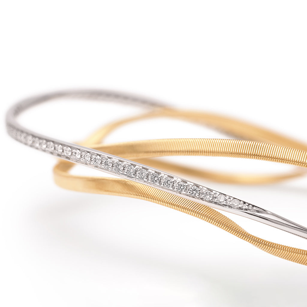 Marco Bicego | Luxury Italian designer jewelry