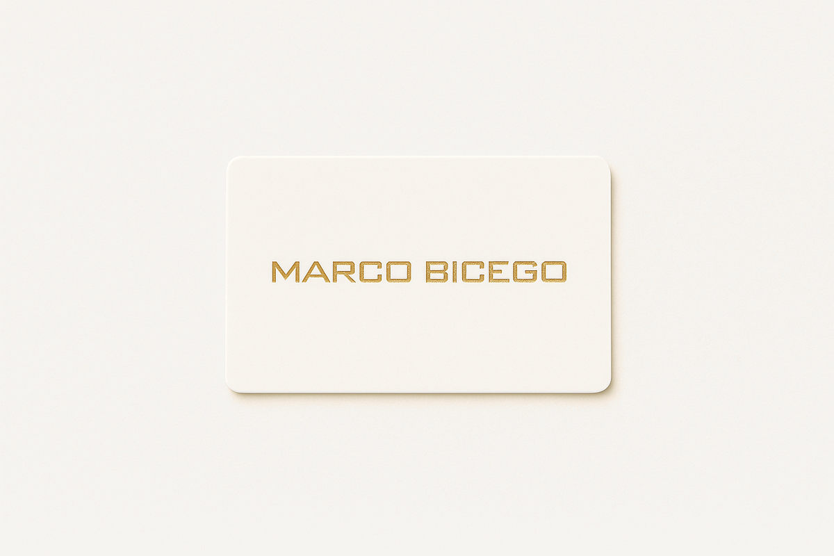 Marco Bicego Digital Gift Card
