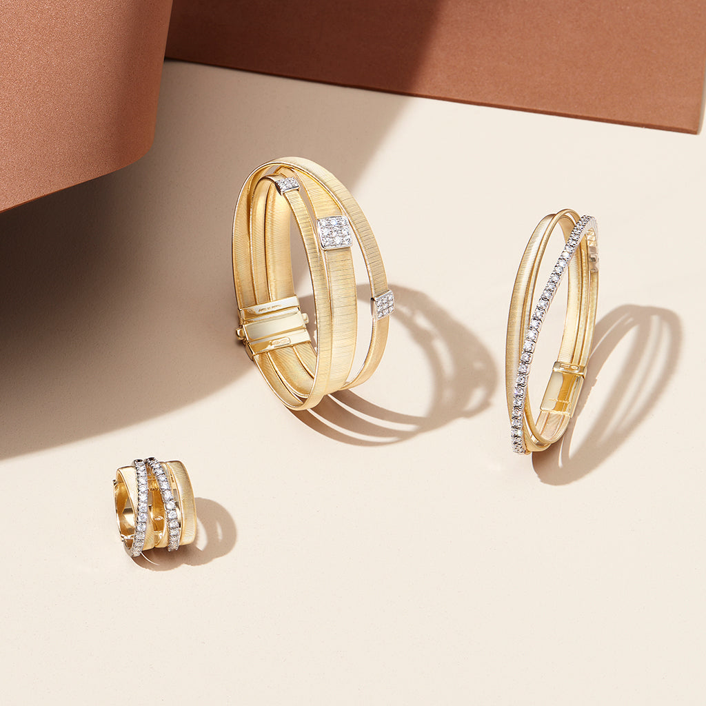 Masai – Marco Bicego